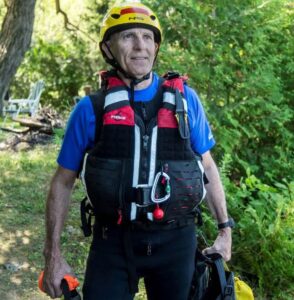 Pre-service Firefighter Education and Training - Police & Public Safety ...