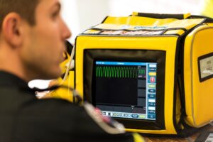 Advanced Care Paramedic - Police & Public Safety Institute