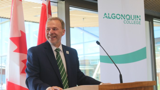 Office of the President