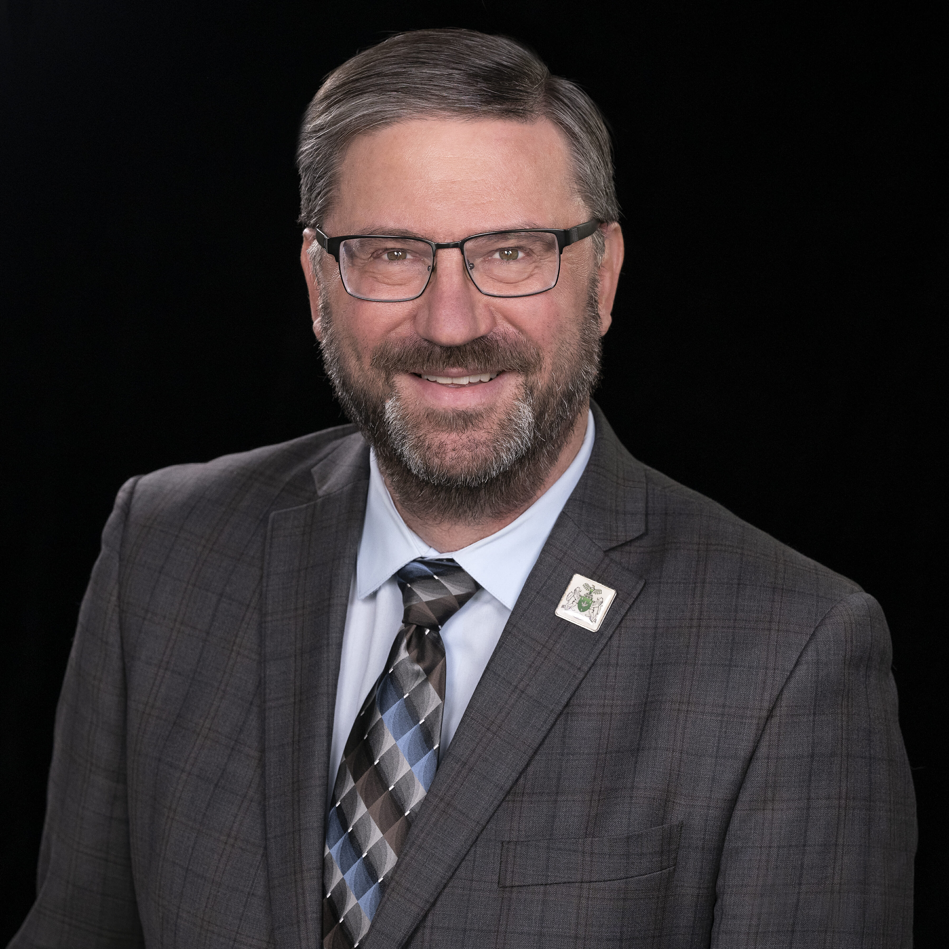 Executive Team | Office of the President