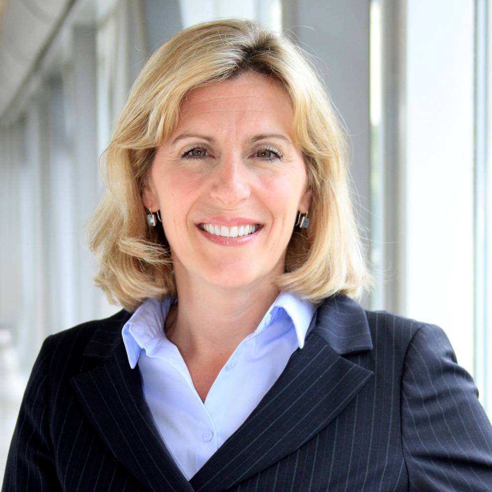 Executive Team | Office of the President