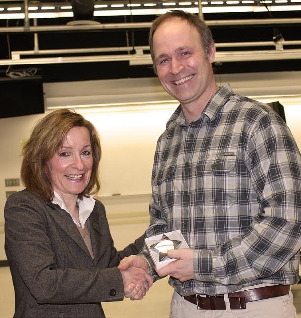 2015 | President's Star Award