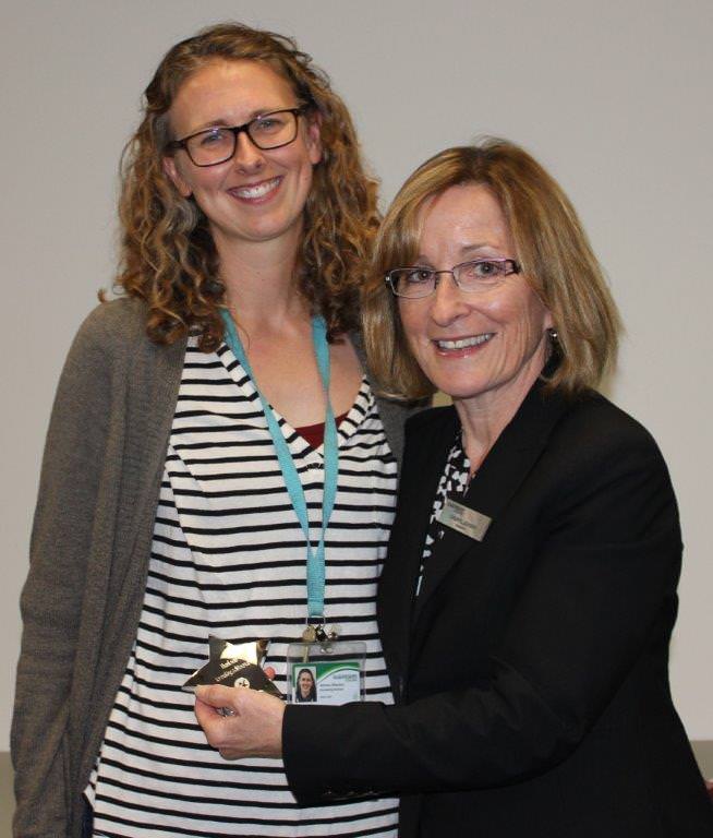 2016 | President's Star Award