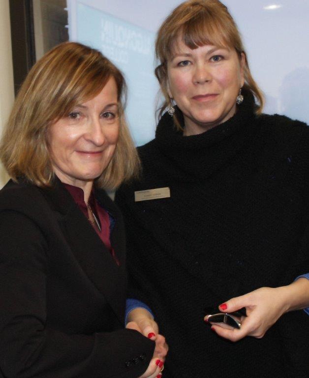 President's Star Award