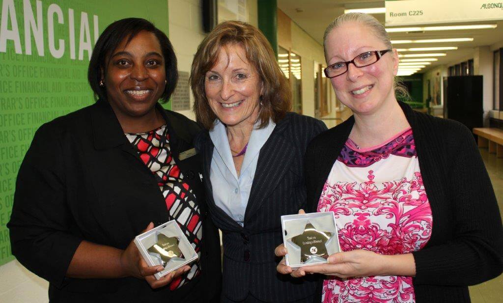 2014 | President's Star Award