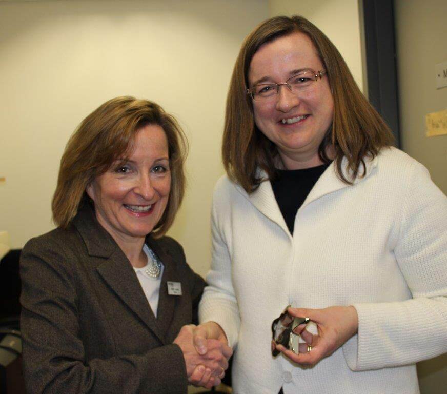 2015 | President's Star Award