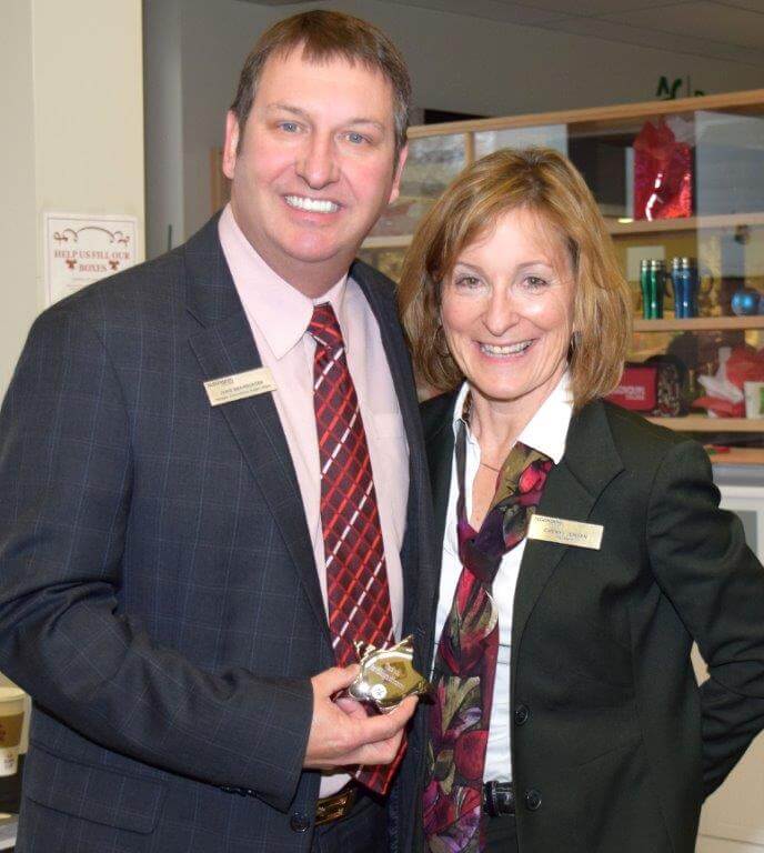 2015 | President's Star Award