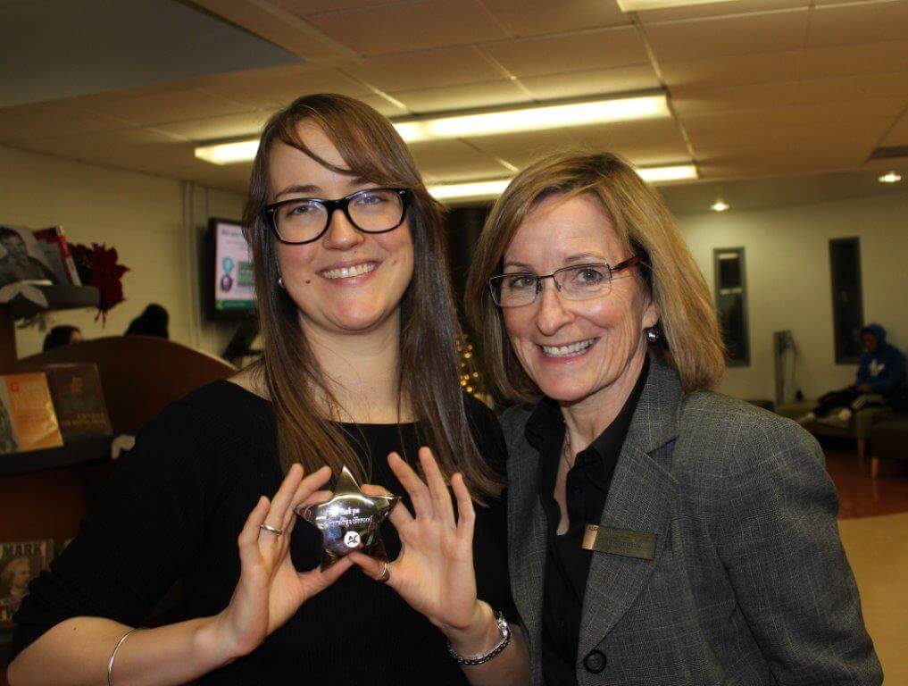 2015 | President's Star Award