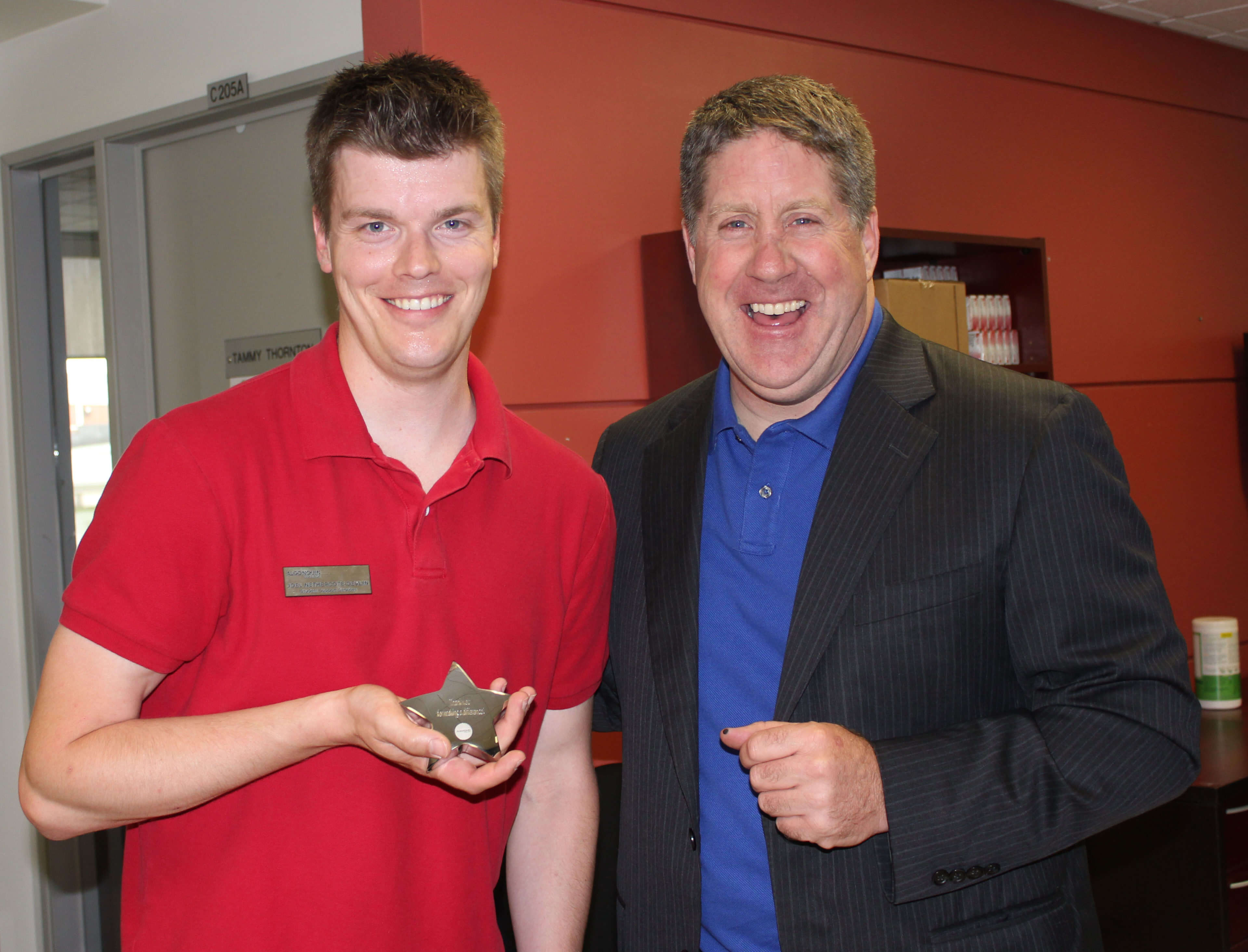 2014 | President's Star Award