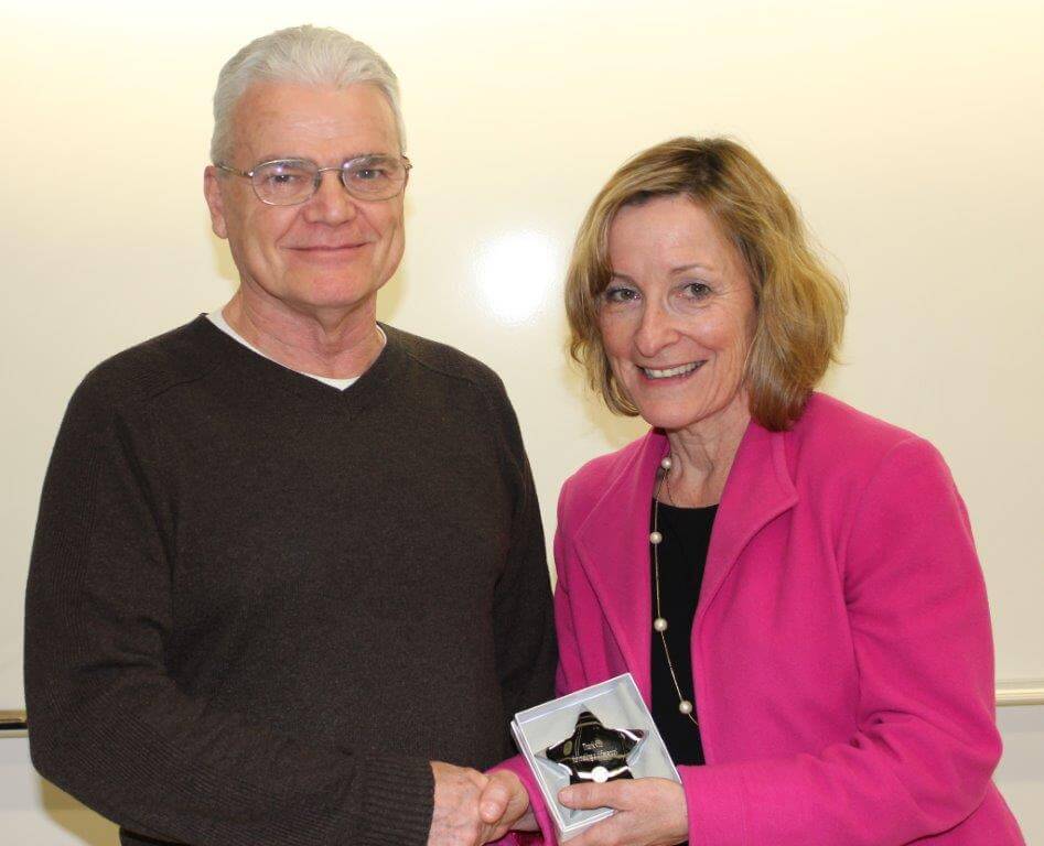 2016 | President's Star Award