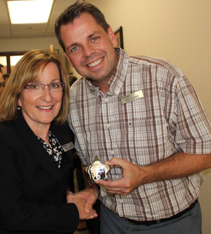 2016 | President's Star Award