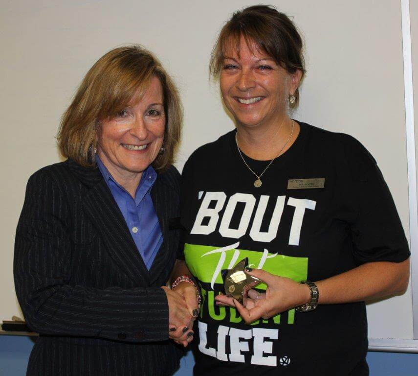 2015 | President's Star Award