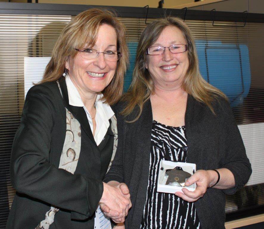 2015 | President's Star Award