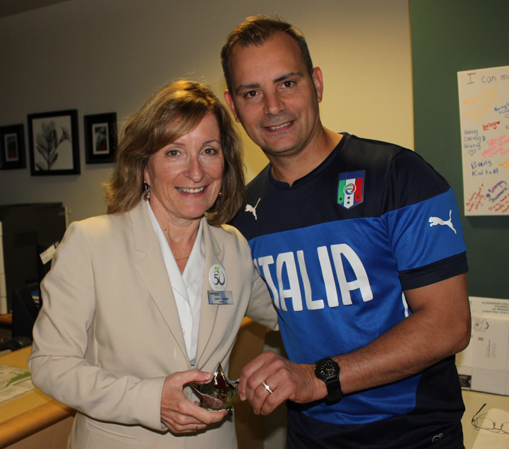 2016 | President's Star Award