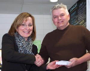 2015 | President's Star Award