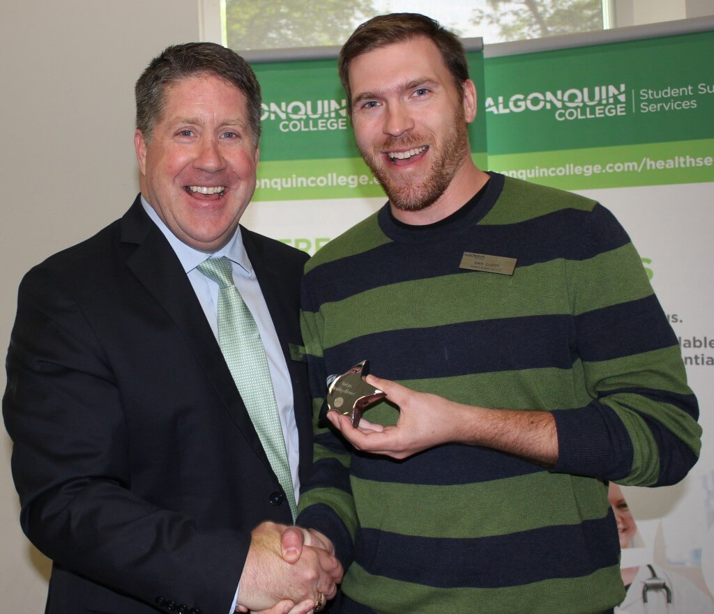 2014 | President's Star Award