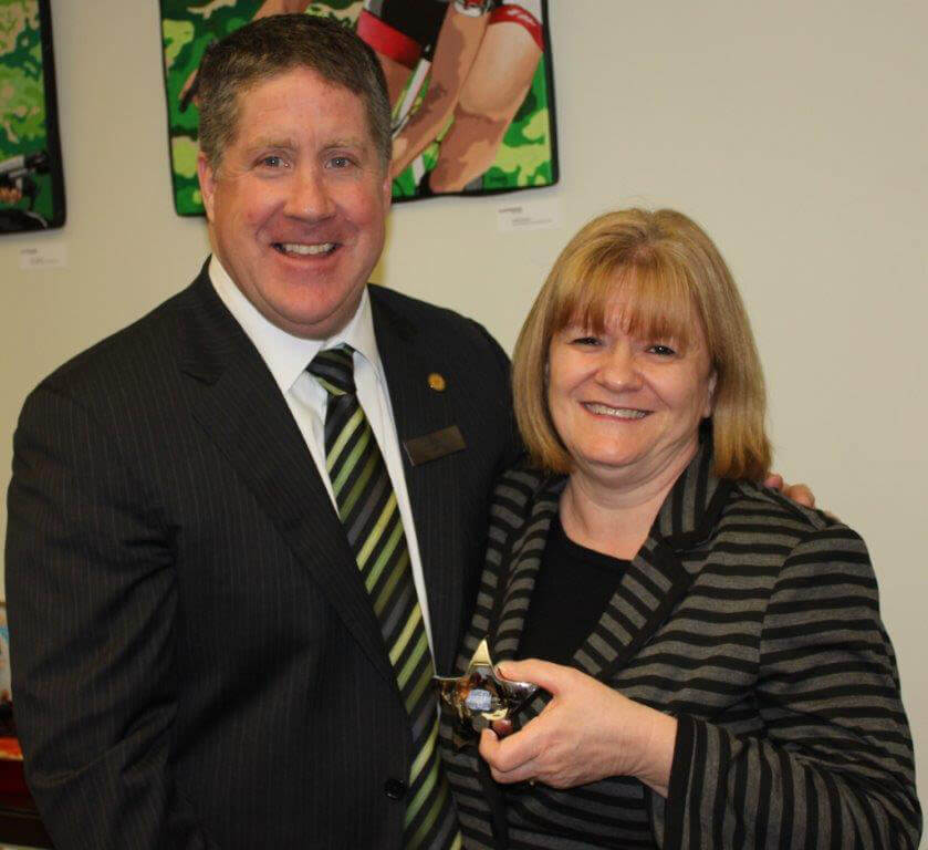 2014 | President's Star Award