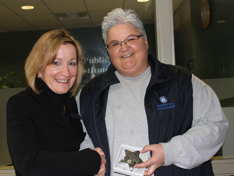 2016 | President's Star Award