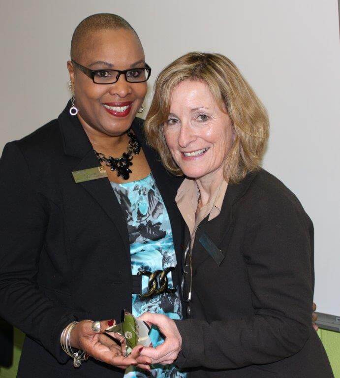 2016 | President's Star Award