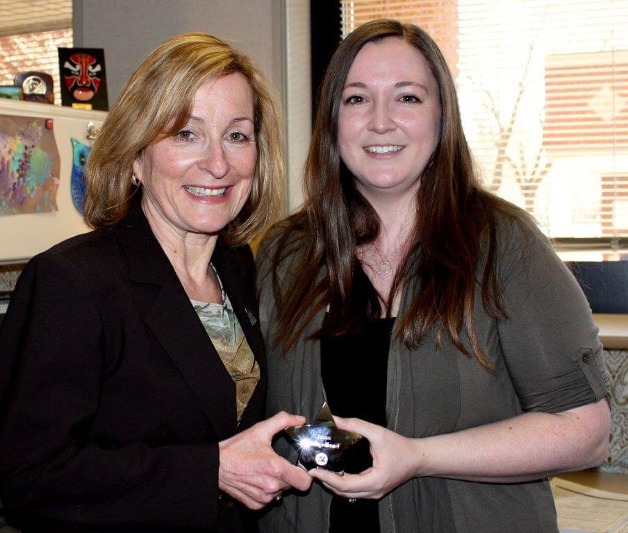 2016 | President's Star Award