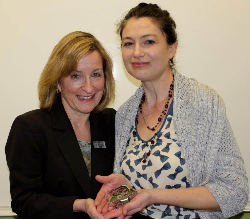 2016 | President's Star Award