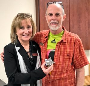 2018 | President's Star Award