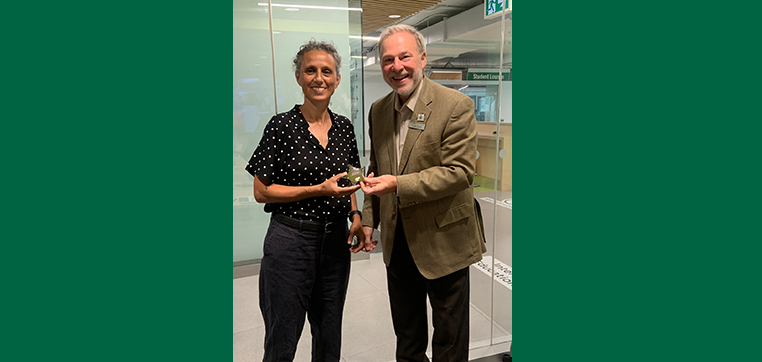 2023 | President's Star Award