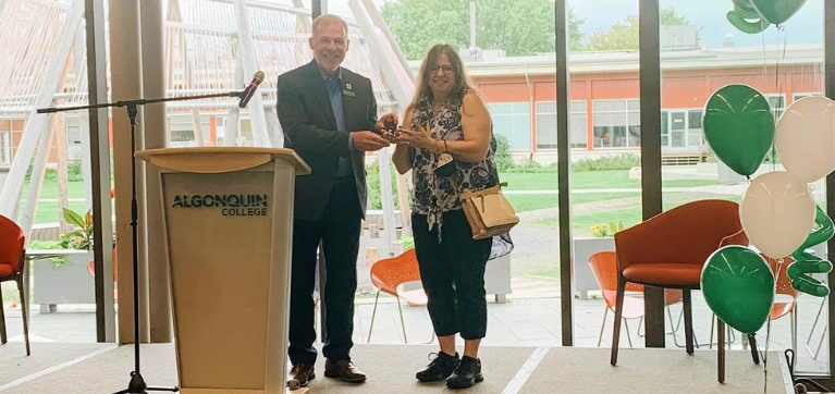 2022 | President's Star Award