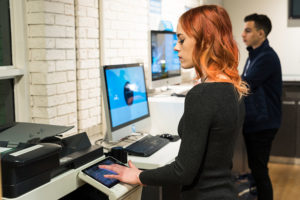 Students | The Print Shop