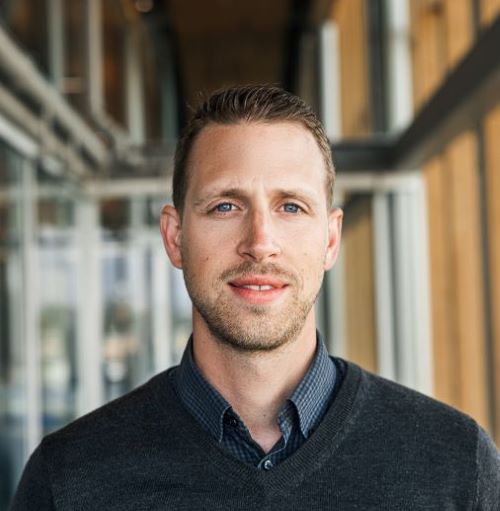 Meet the Team | Program Development and Modification