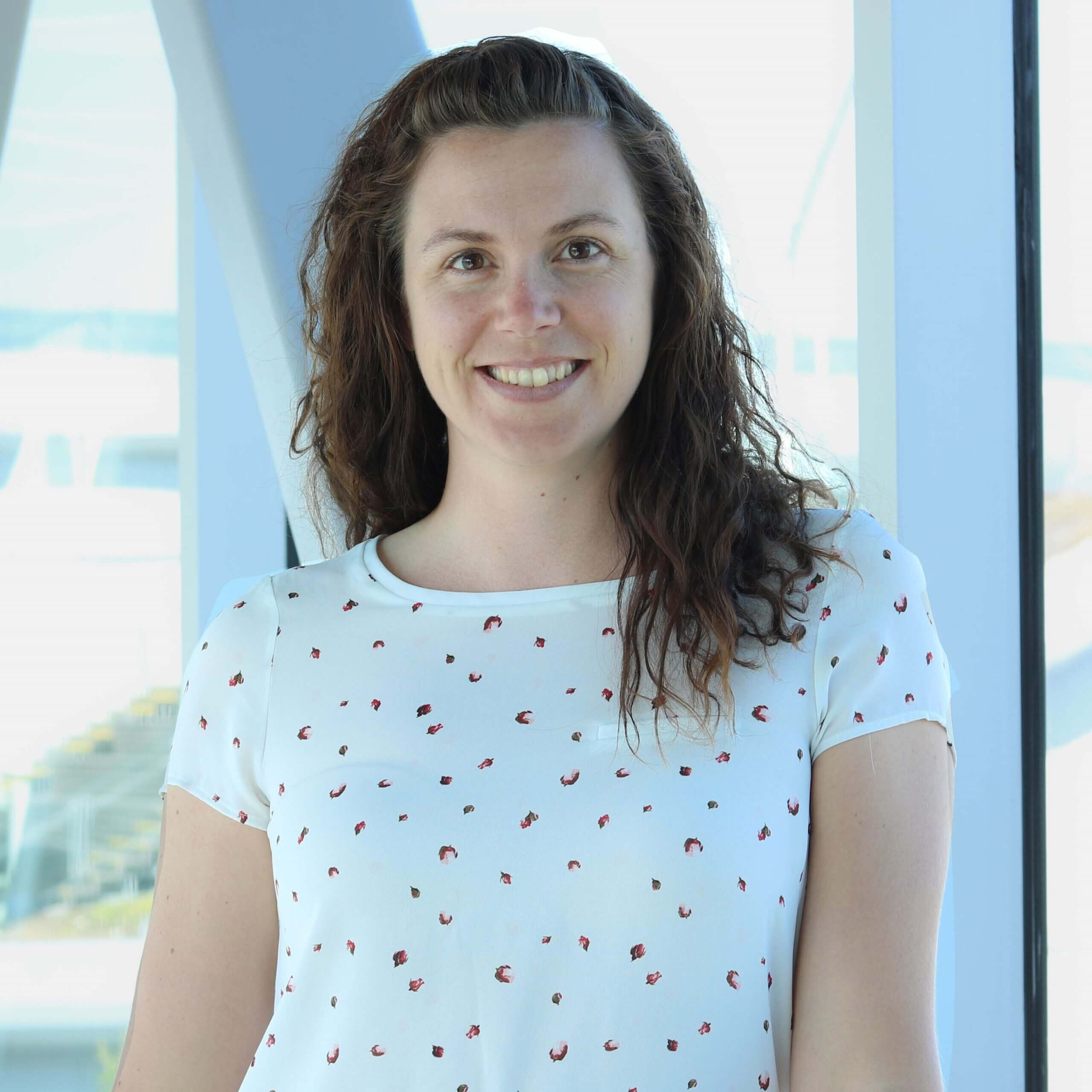 Meet the Team | Program Development and Modification