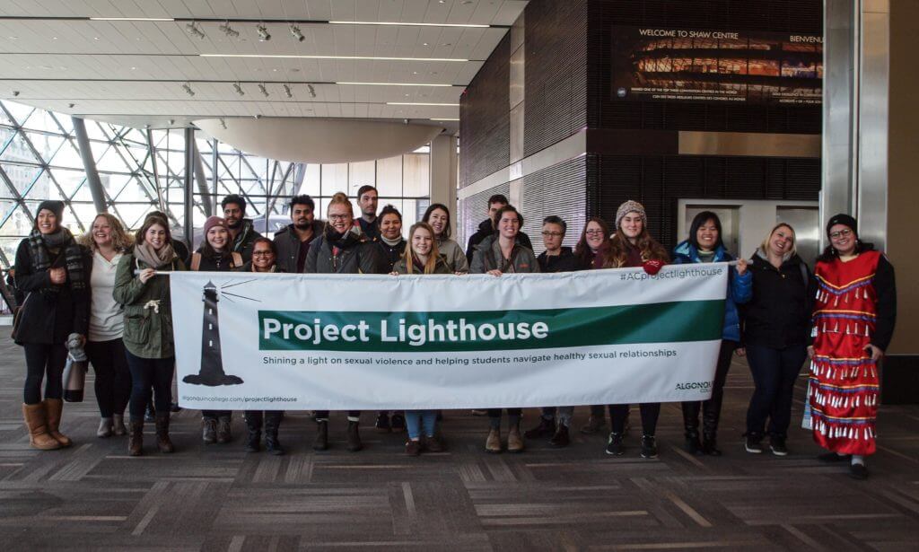 Our Events | Project Lighthouse