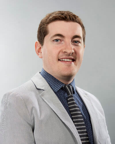 Chris Carroll 40 | Public Relations and Communications