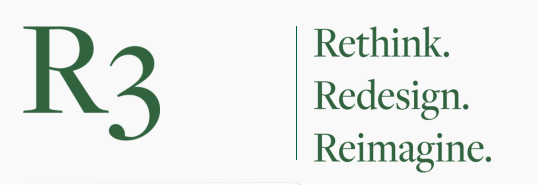 User Experience at Forefront of R3 Website Redesign | R3 Project