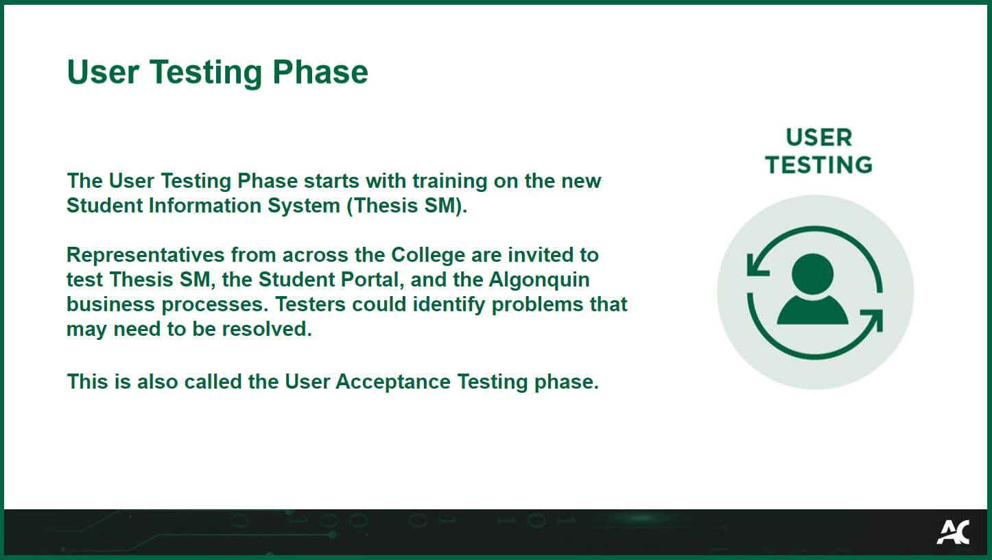 The R3 Project Phases: What are they and who is involved? | R3 Project