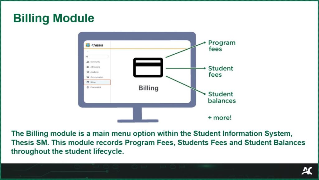 Glossary | R3 Project