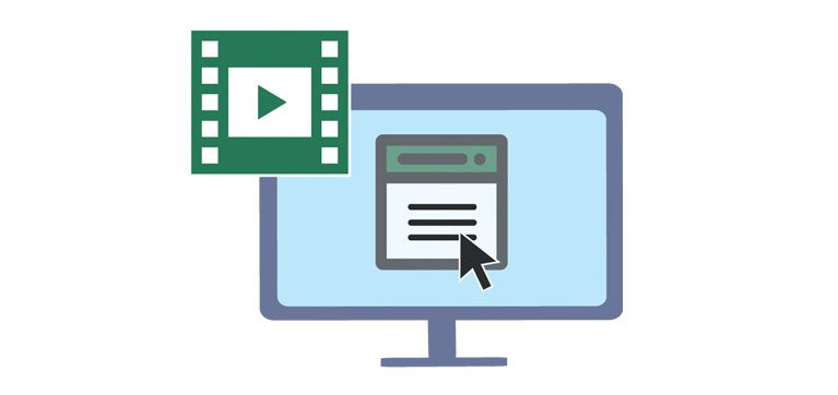 What is a simulation and how will it be used for learning the new ...