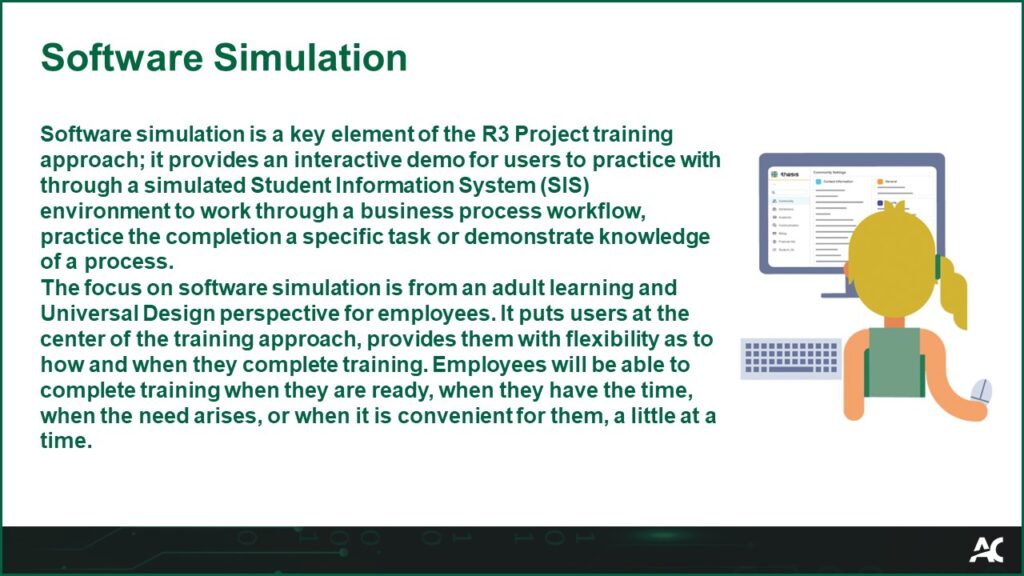 Glossary | R3 Project