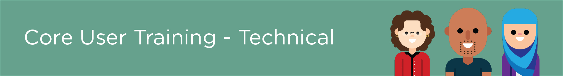 Core User Training – Technical | R3 Project