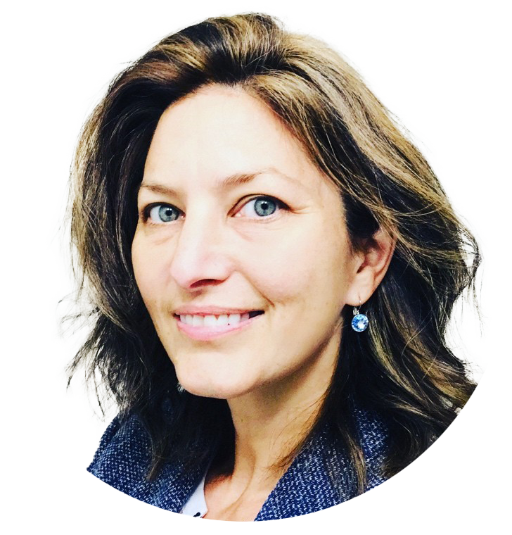 Meet Krista Pearson, the new Executive Sponsor of the R3 Project | R3 ...
