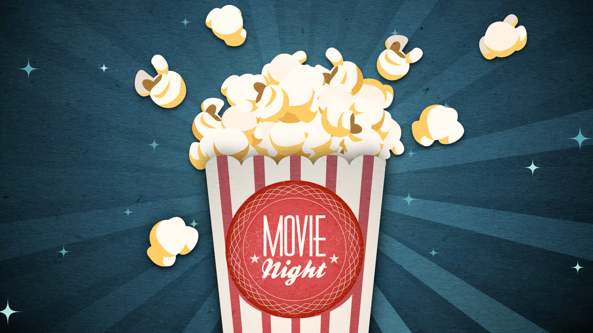 Movie Night (Every Friday) - Residence