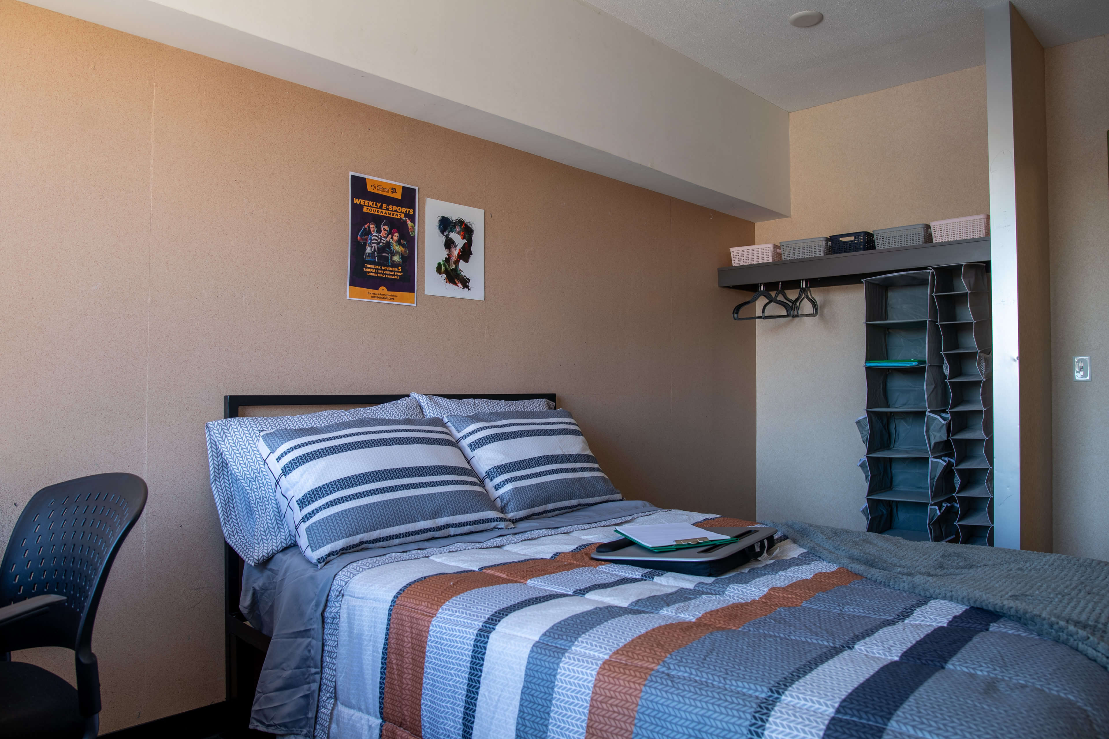 Ottawa Rooms at Algonquin College - Algonquin College Residence