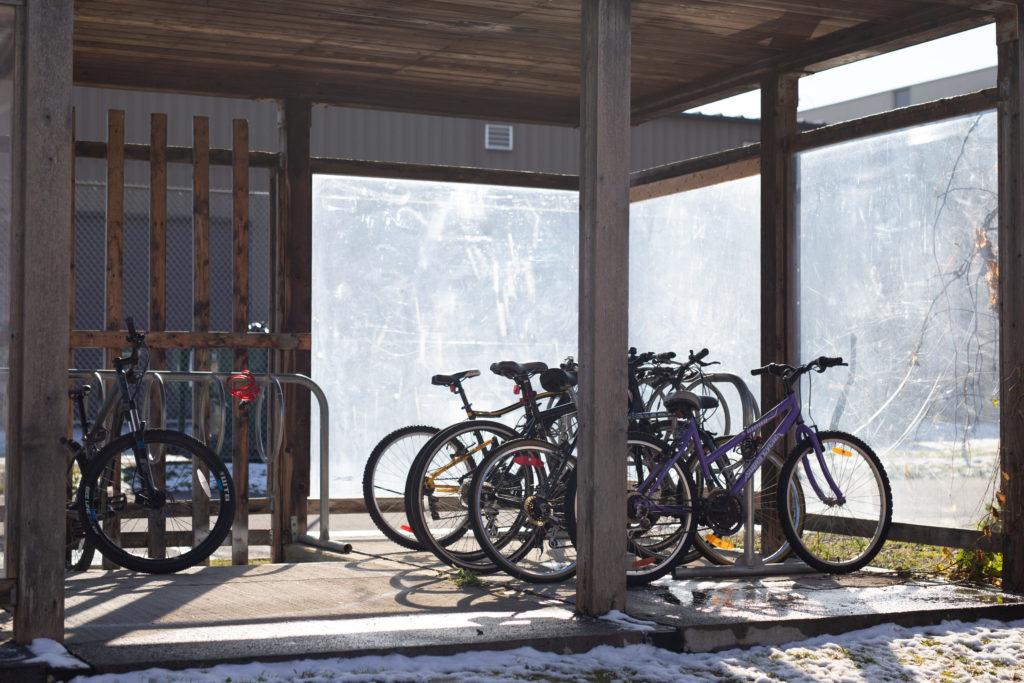 Rooms & Virtual Tour - Residence