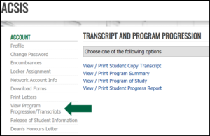 Transcript Request Form | Registrar's Office & Financial Aid