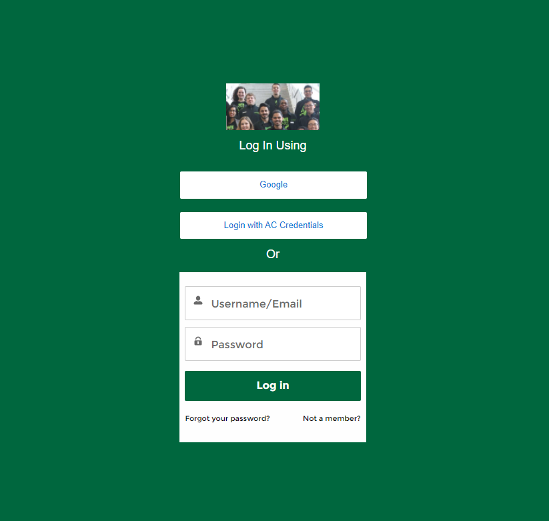 Transcript Request | Registrar's Office & Financial Aid