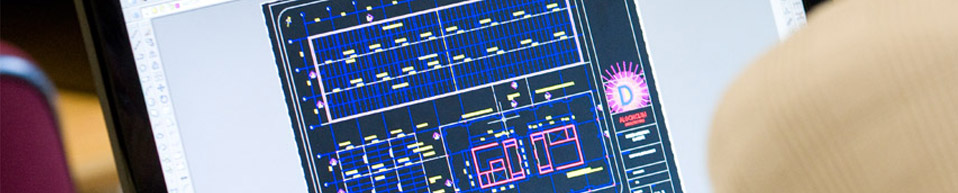 Manufacturing Engineering Technician - Student Experience