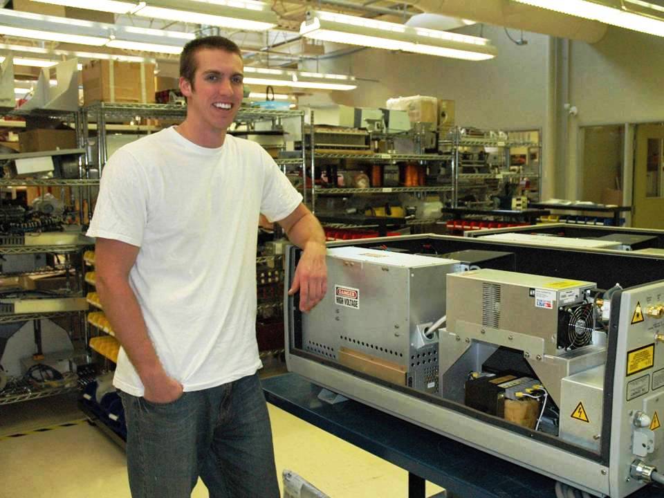 Photonics News & Events