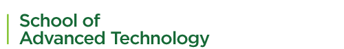School of Advanced Technology
