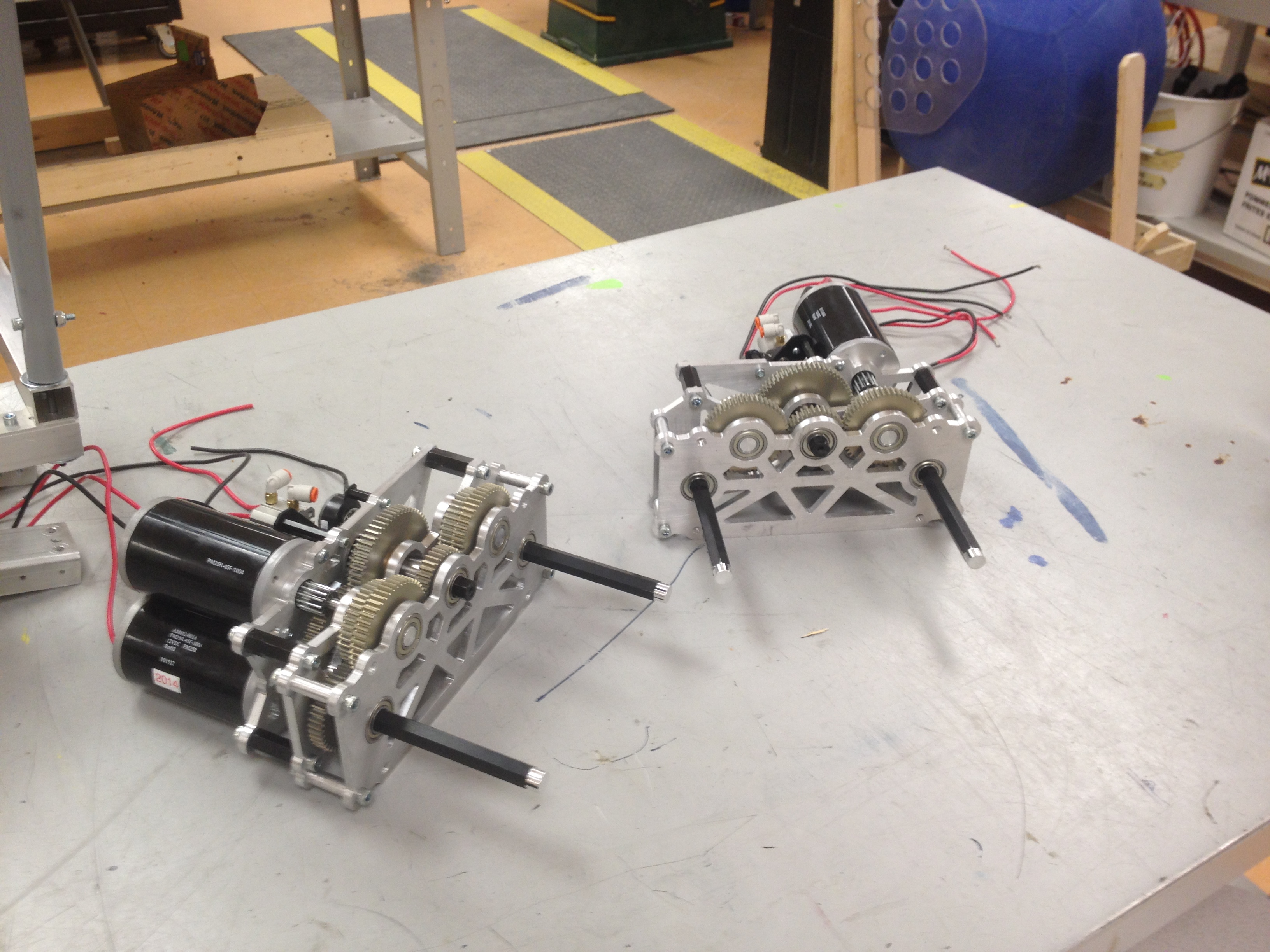 Robotics Archives - School of Advanced Technology