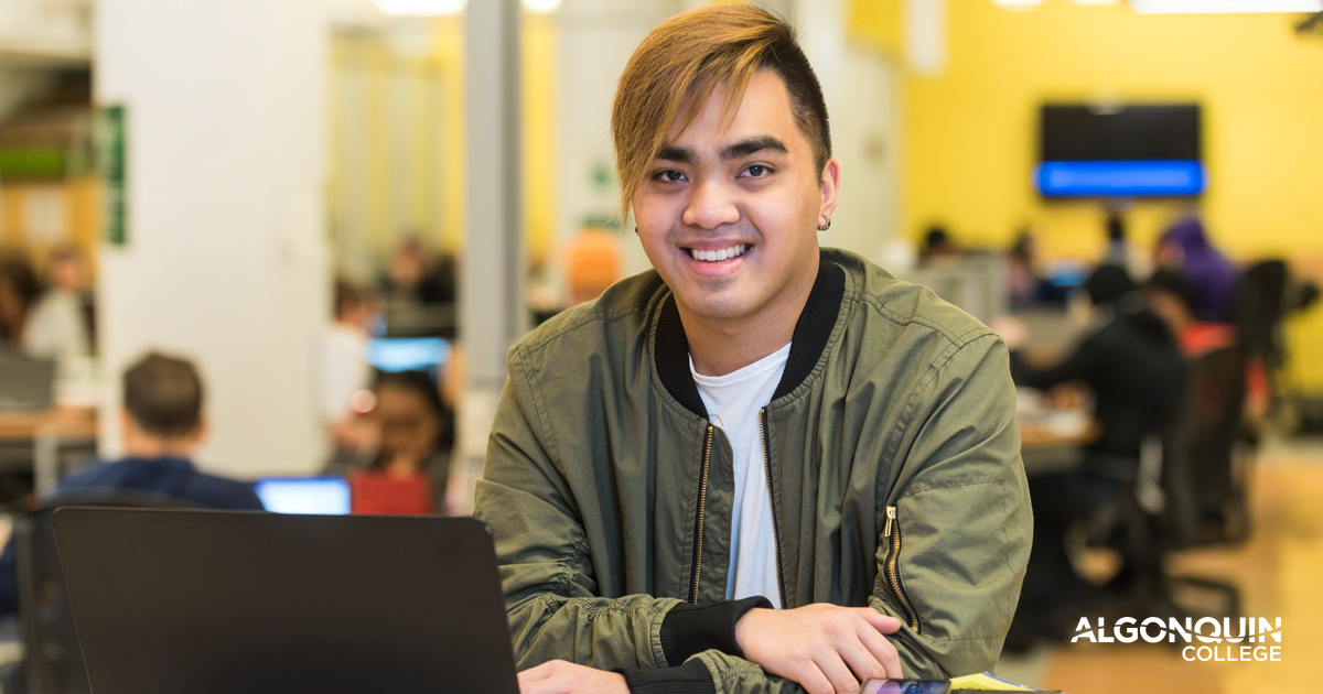 Computing Science - Student Experience